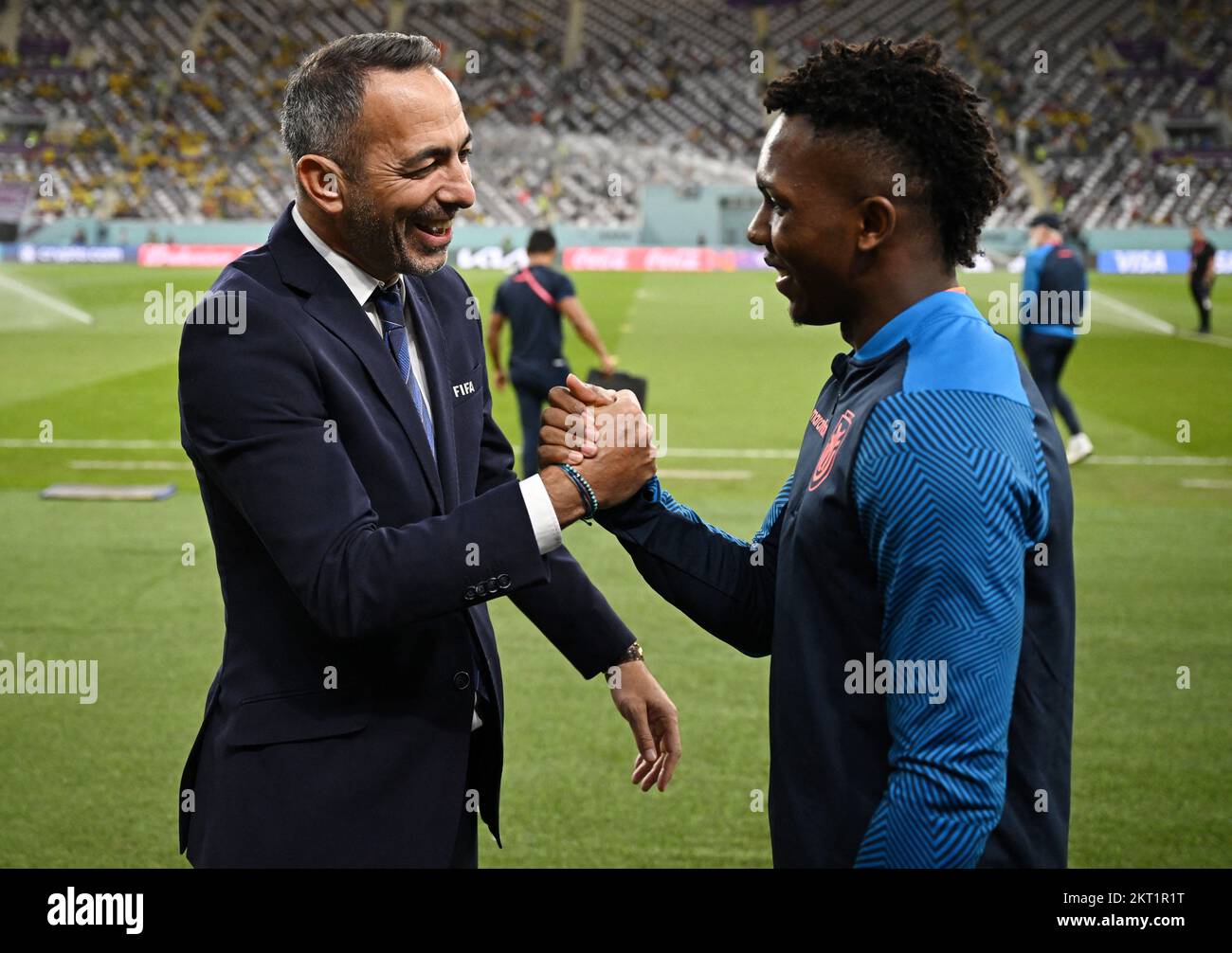 Ecu sen hi-res stock photography and images - Alamy