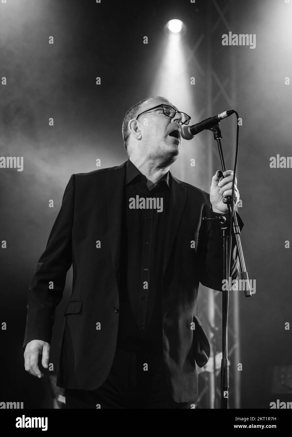 King rocker hi-res stock photography and images - Alamy