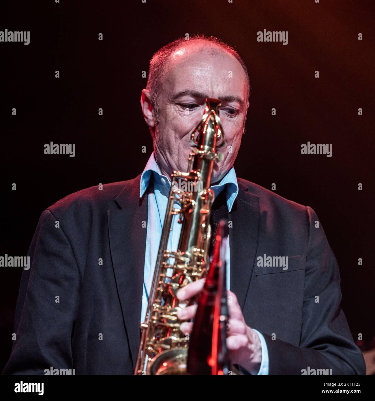 The scapegoats hi-res stock photography and images - Alamy