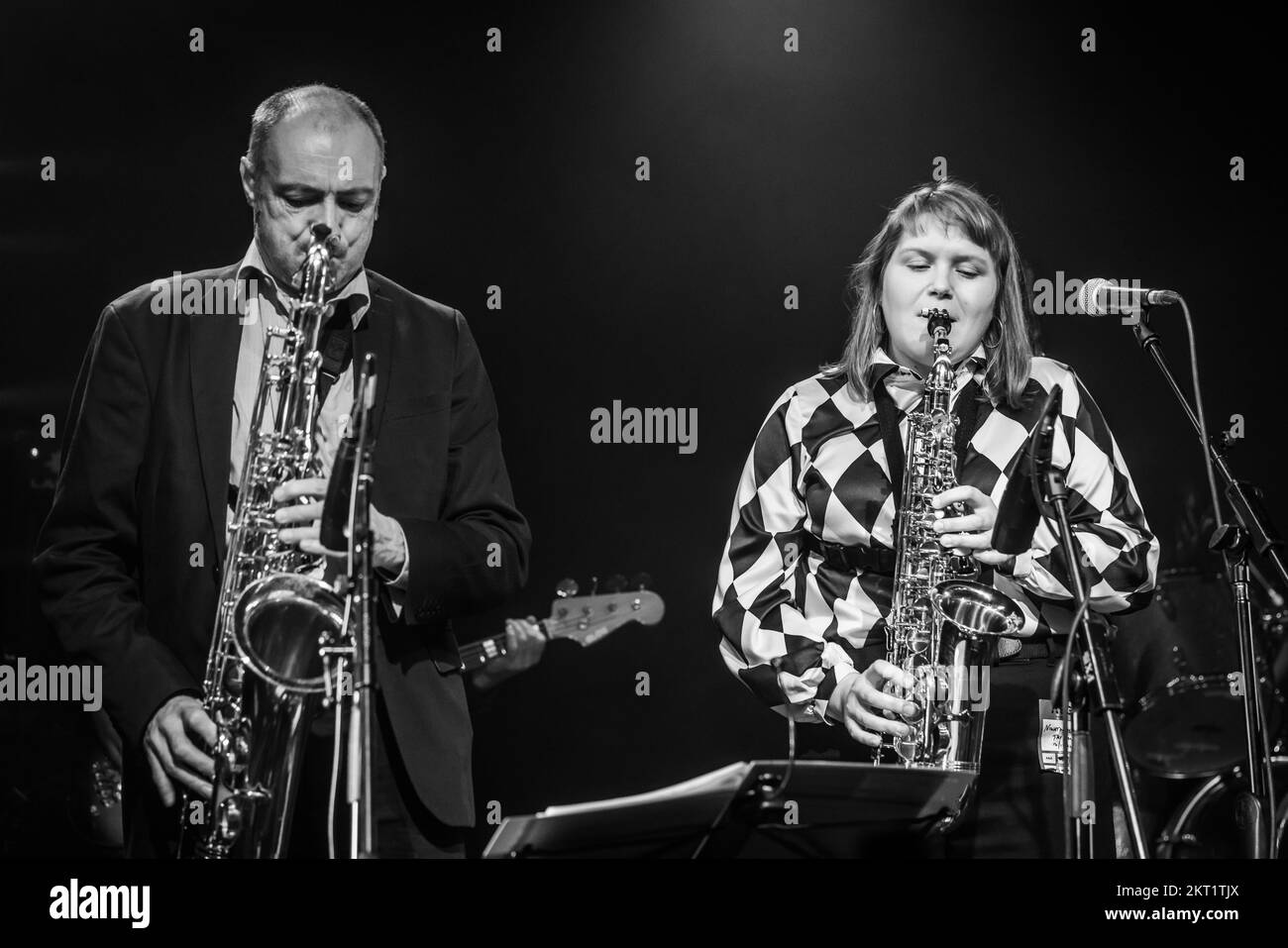 Terry king hi-res stock photography and images - Alamy