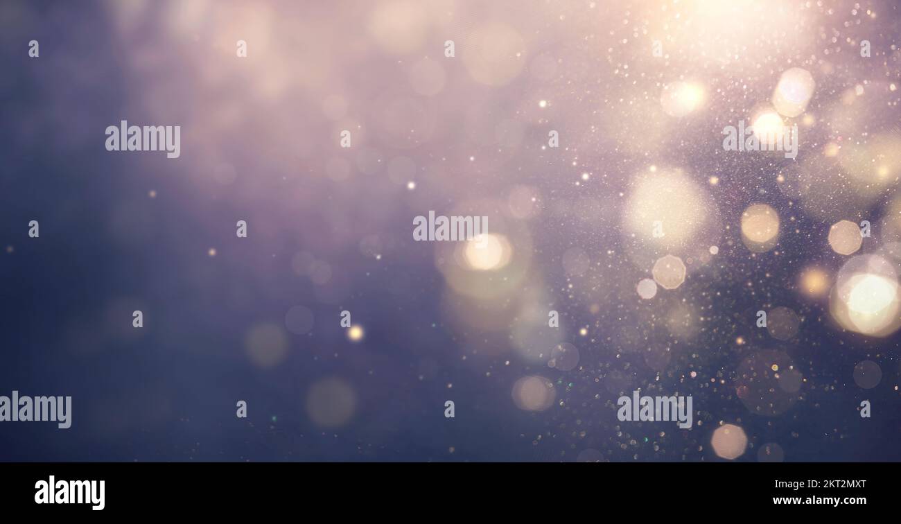 Particle light hi-res stock photography and images - Alamy