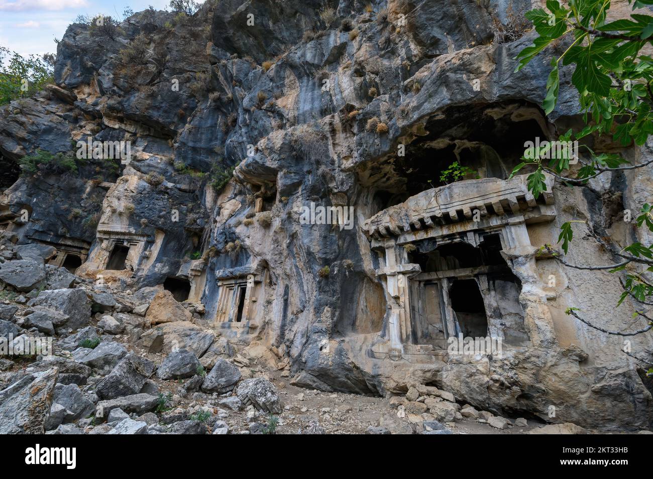 Artymnesus hi-res stock photography and images - Alamy