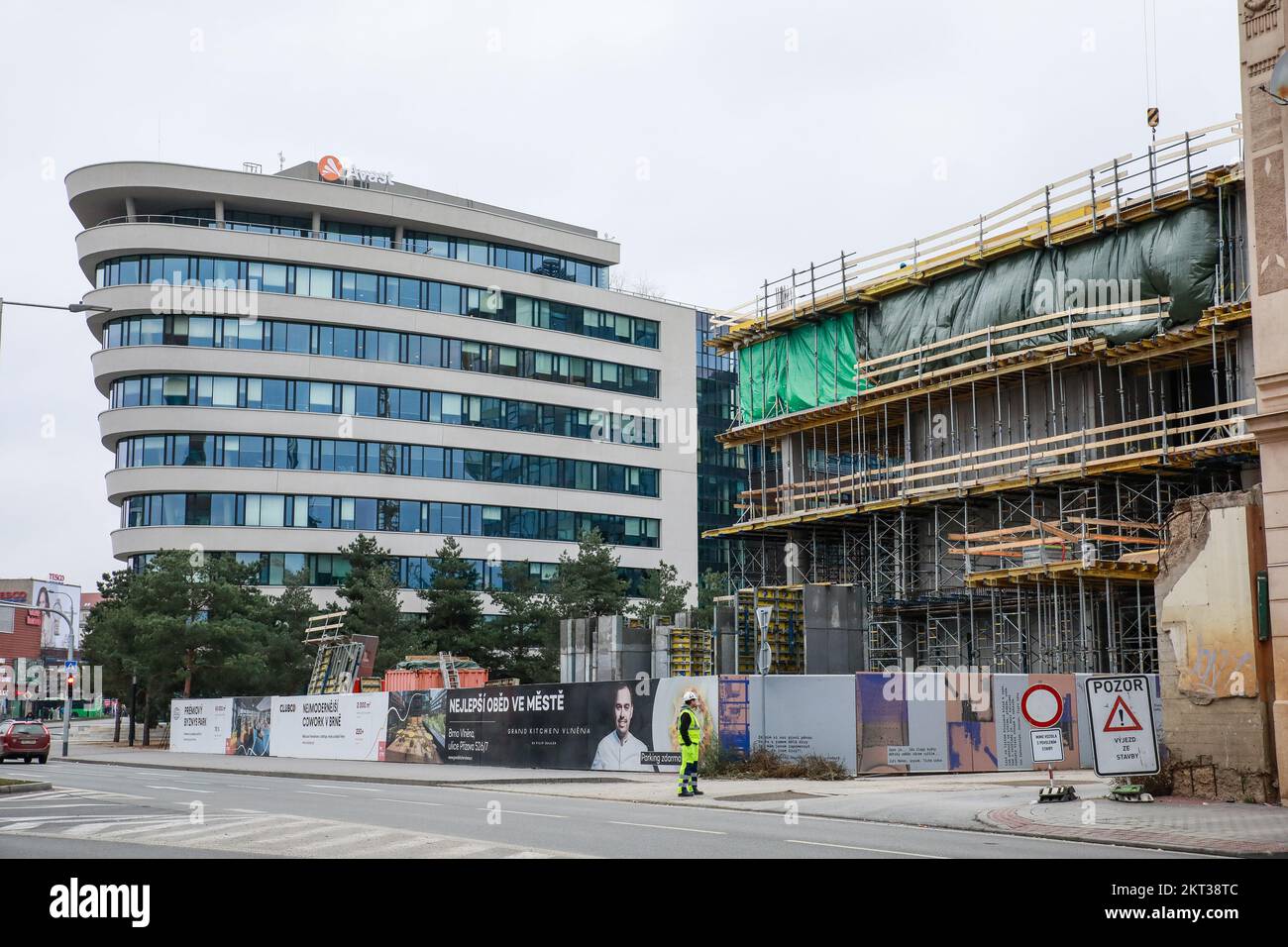 60 metre hi-res stock photography and images - Alamy