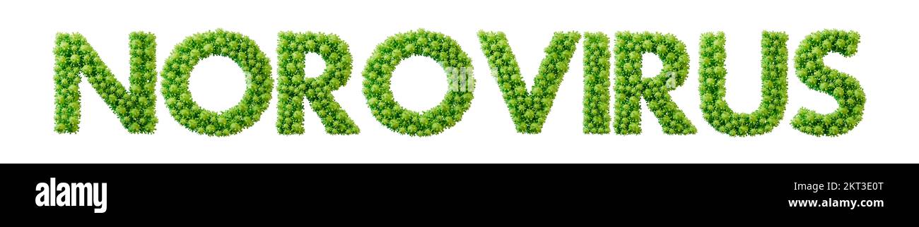 Norovirus infection hi-res stock photography and images - Alamy