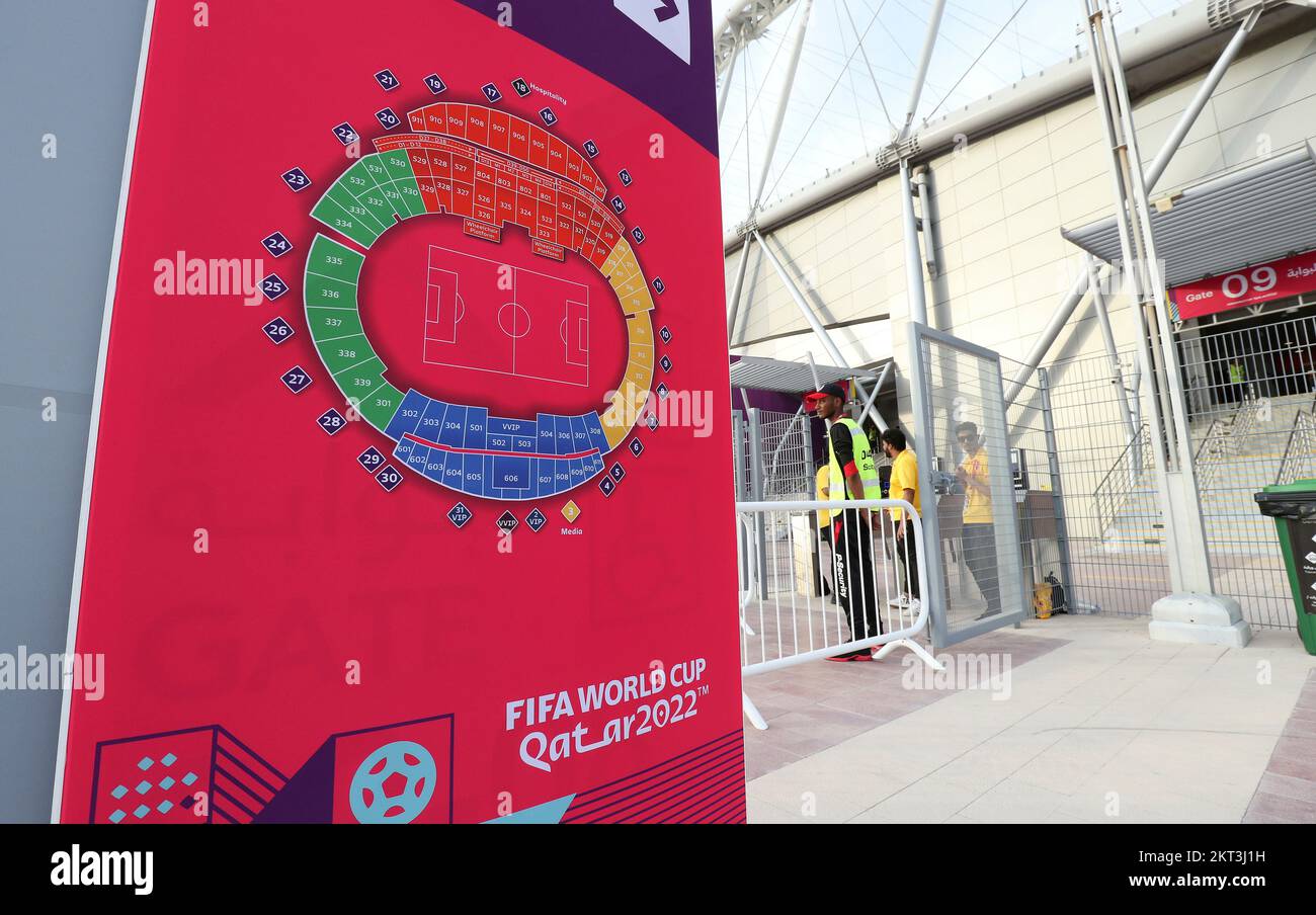 Stadium seating plan hi-res stock photography and images - Alamy