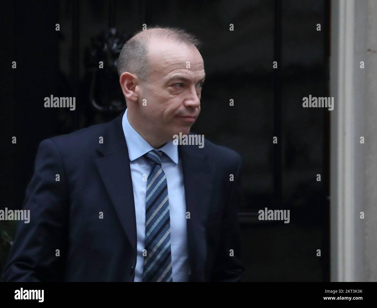 Chris heaton harris mp hi-res stock photography and images - Alamy