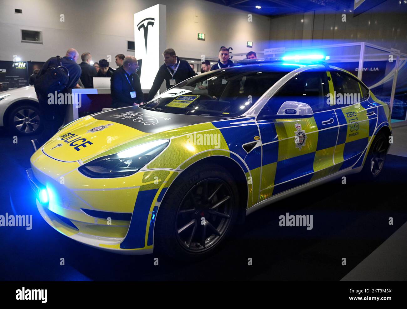 2022 tesla model 3 hi-res stock photography and images - Alamy