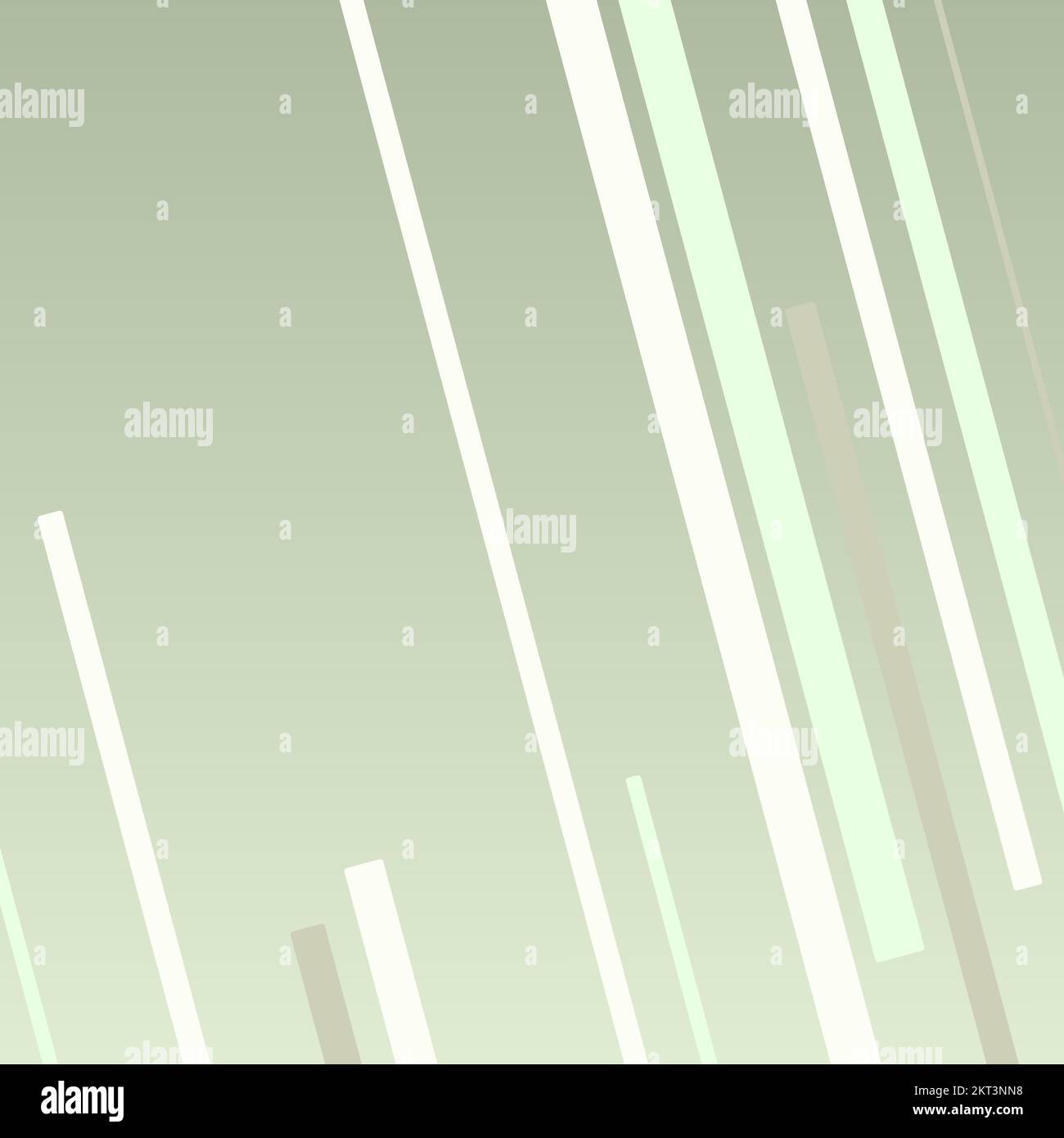 Random Color flowing rounded stripes illustration Stock Vector Image ...