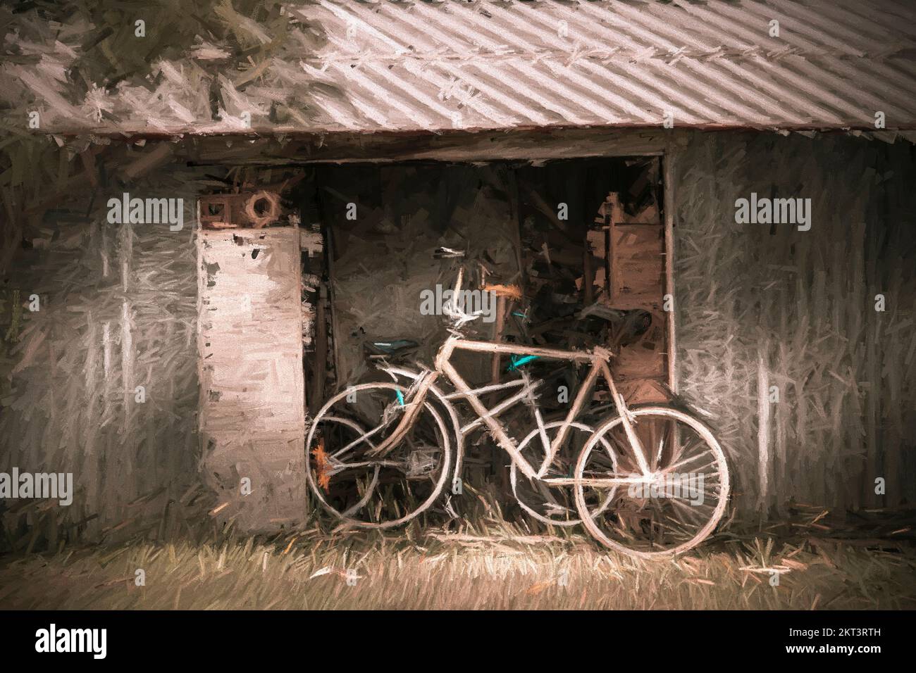 Typical bygone era hi-res stock photography and images - Alamy