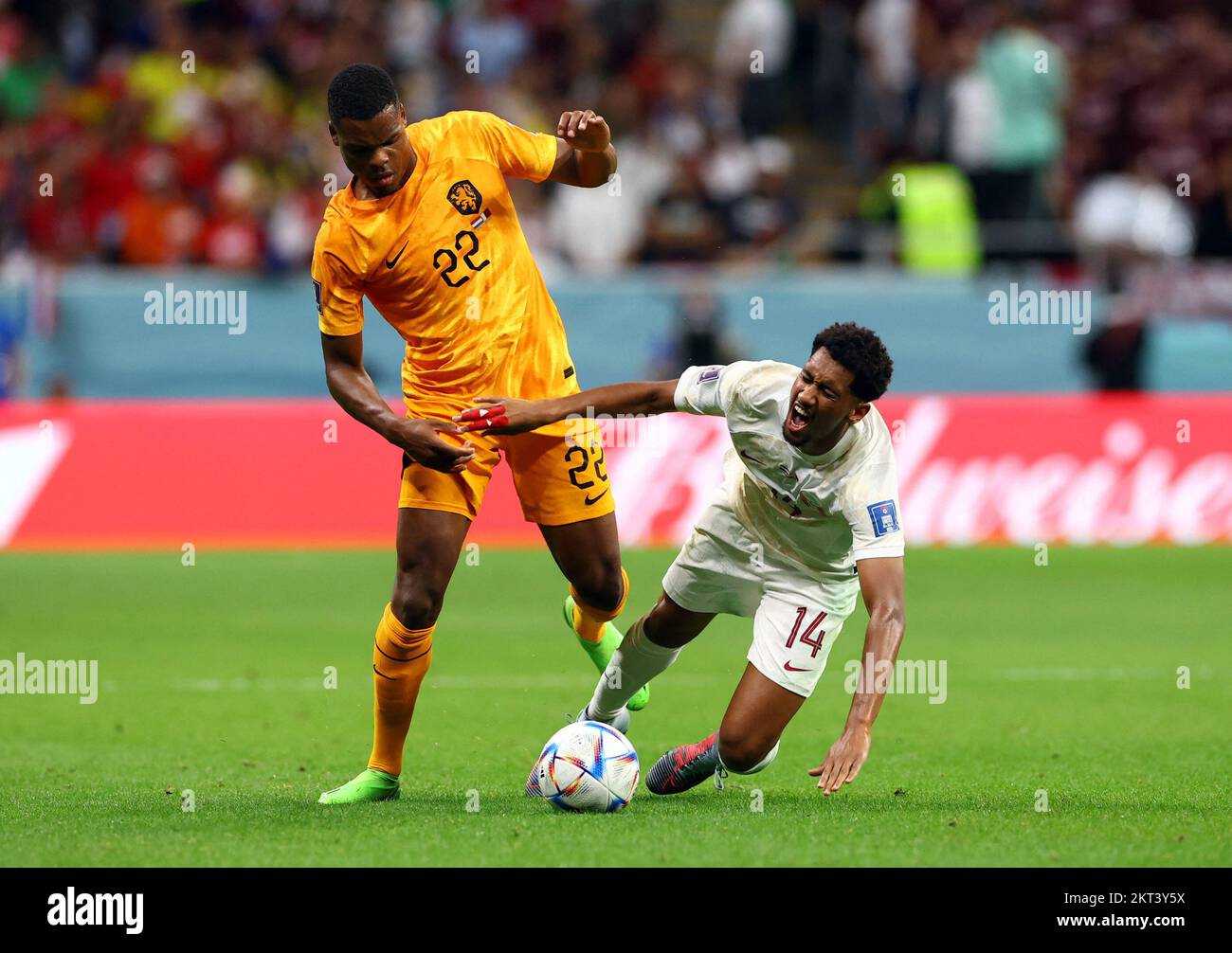 Homam ahmed qatar hi-res stock photography and images - Alamy