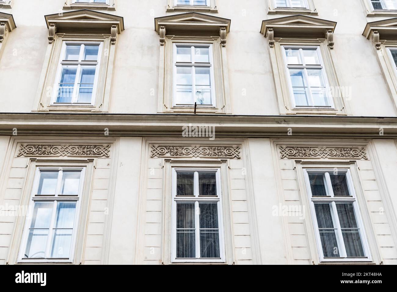 Classic vienna hi-res stock photography and images - Alamy