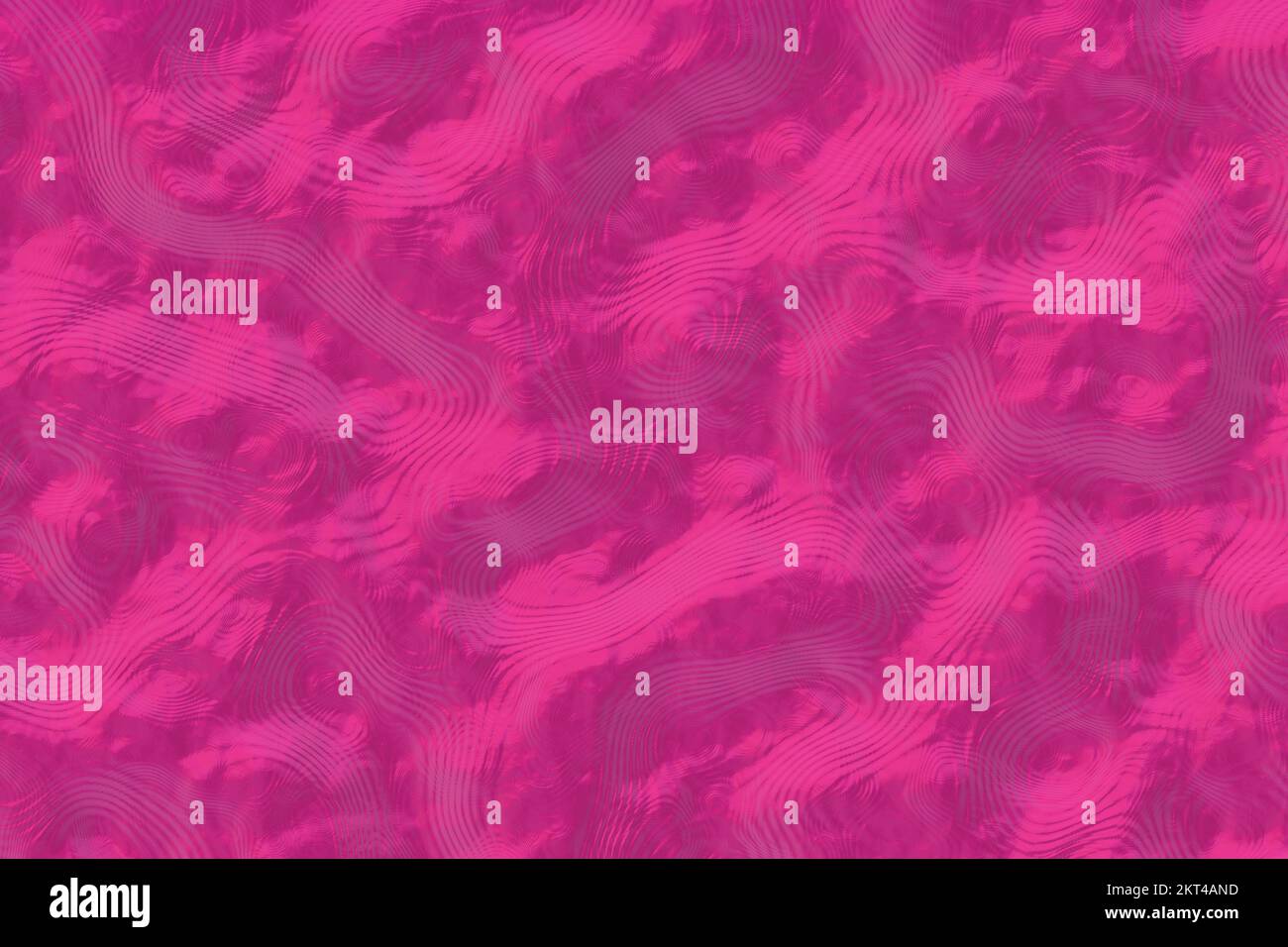 nice pattern with round curves digitally made background or texture ...