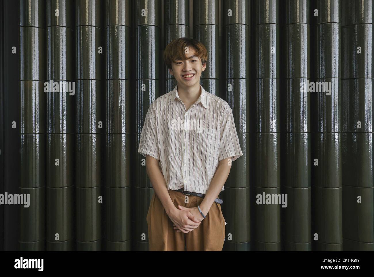 Ka hei hi-res stock photography and images - Alamy