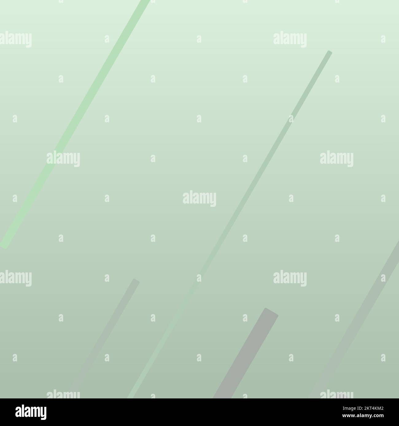 Random Color flowing rounded stripes illustration Stock Vector Image ...