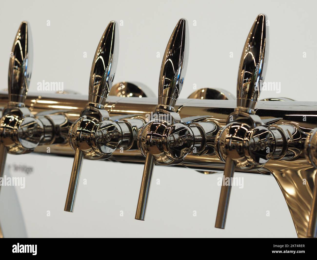 Polished production hi-res stock photography and images - Alamy