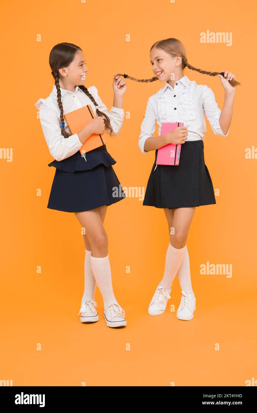 Kids best friends classmates. School friendship. Friendship goals. Cute ...