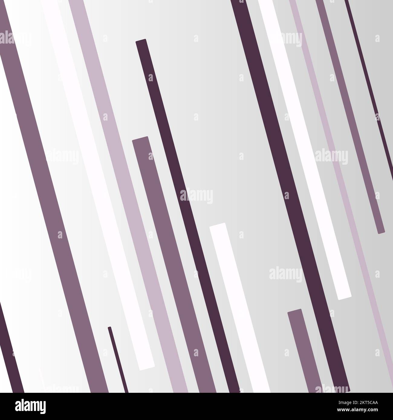 Random Color flowing rounded stripes illustration Stock Vector Image ...