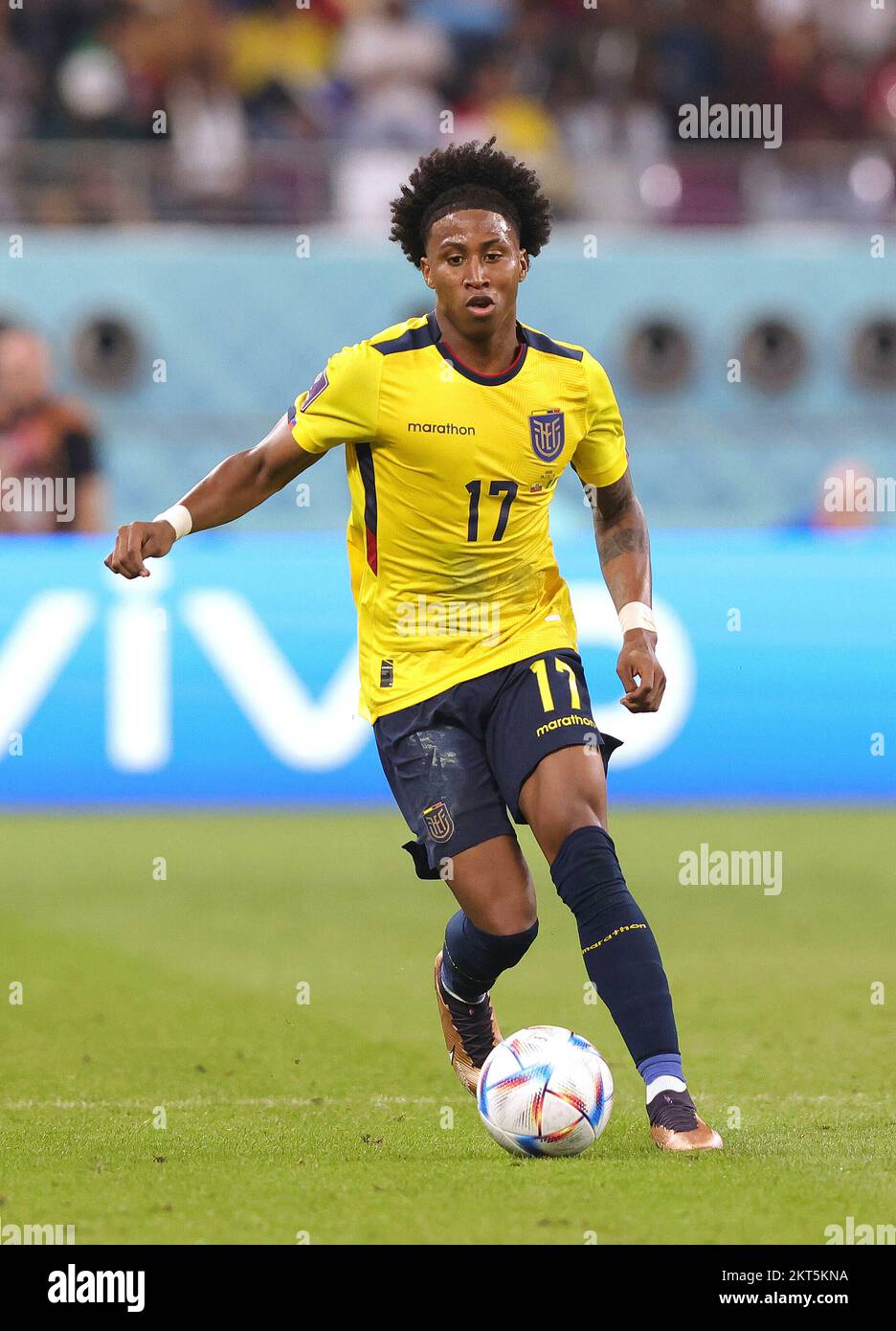 Angelo preciado ecuador hi-res stock photography and images - Alamy