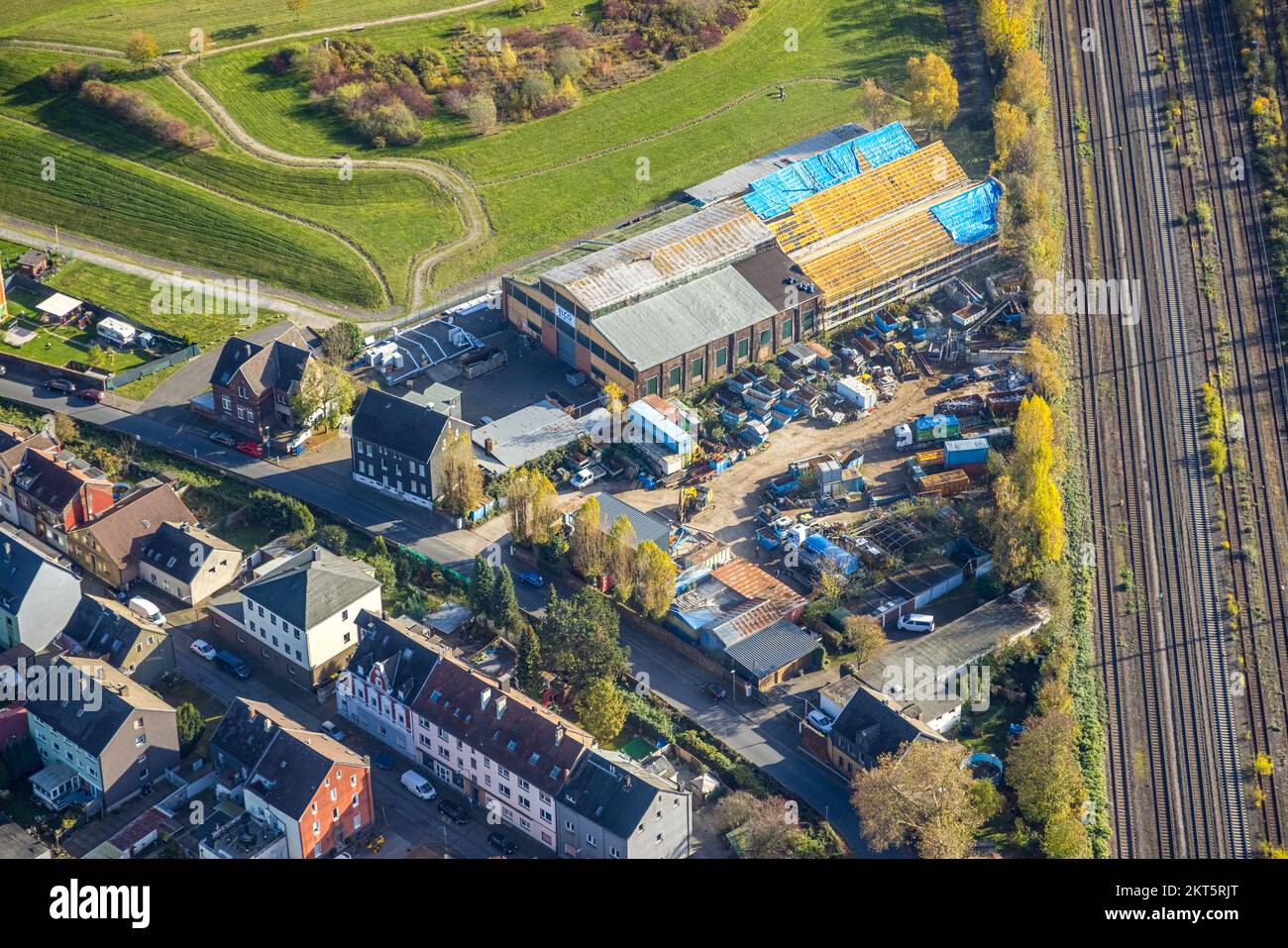 Elco maschinenbau hi-res stock photography and images - Alamy