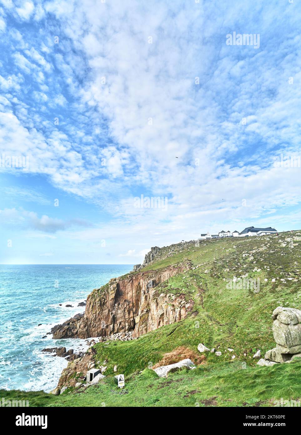 Edge lands hi-res stock photography and images - Alamy