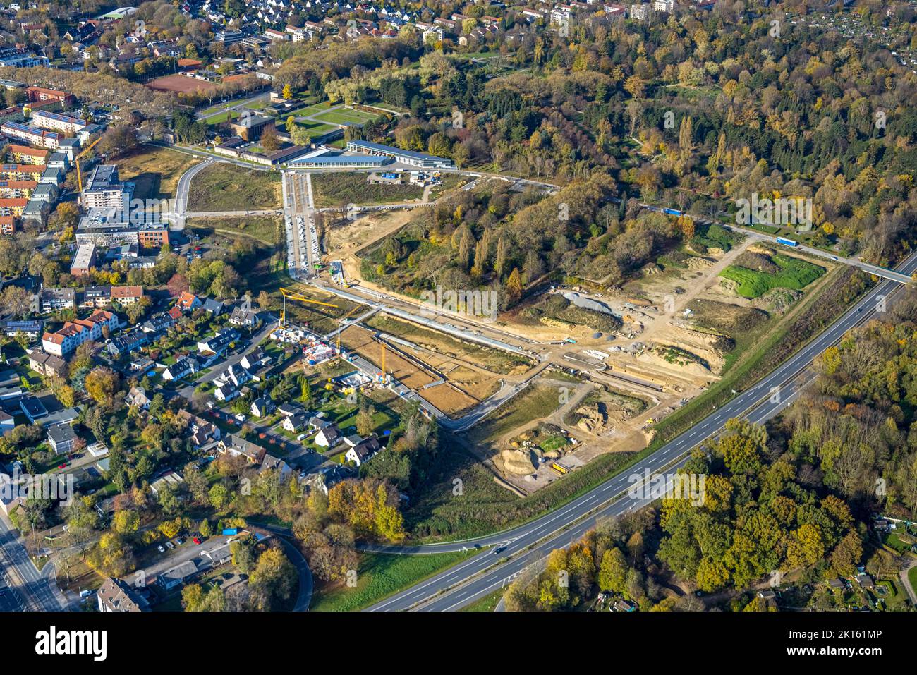 Immanuel kant strasse hi-res stock photography and images - Alamy