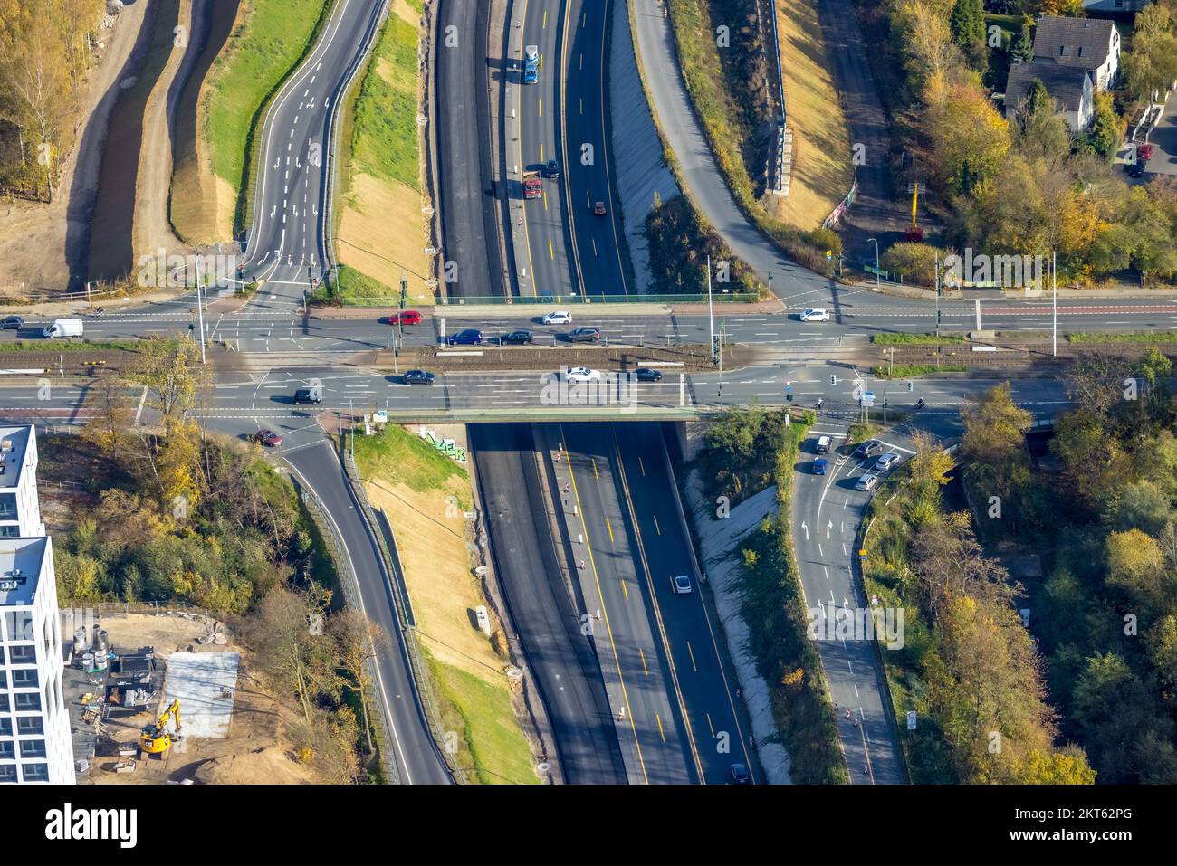 Seven stones quartier hi-res stock photography and images - Alamy