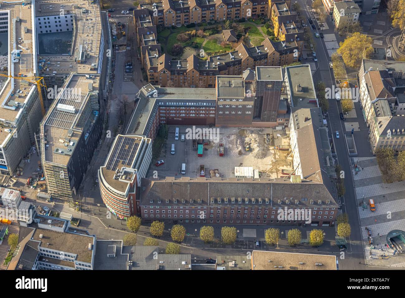 South of bochum hi-res stock photography and images - Alamy