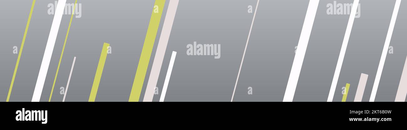 Random Color flowing rounded stripes illustration Stock Vector Image ...