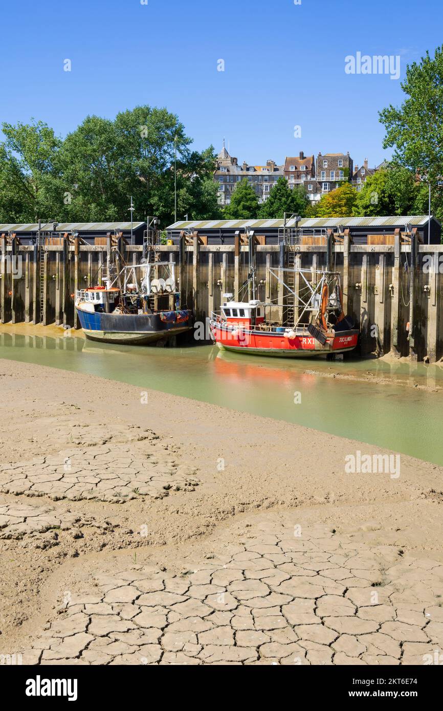 Rye bay hi-res stock photography and images - Alamy
