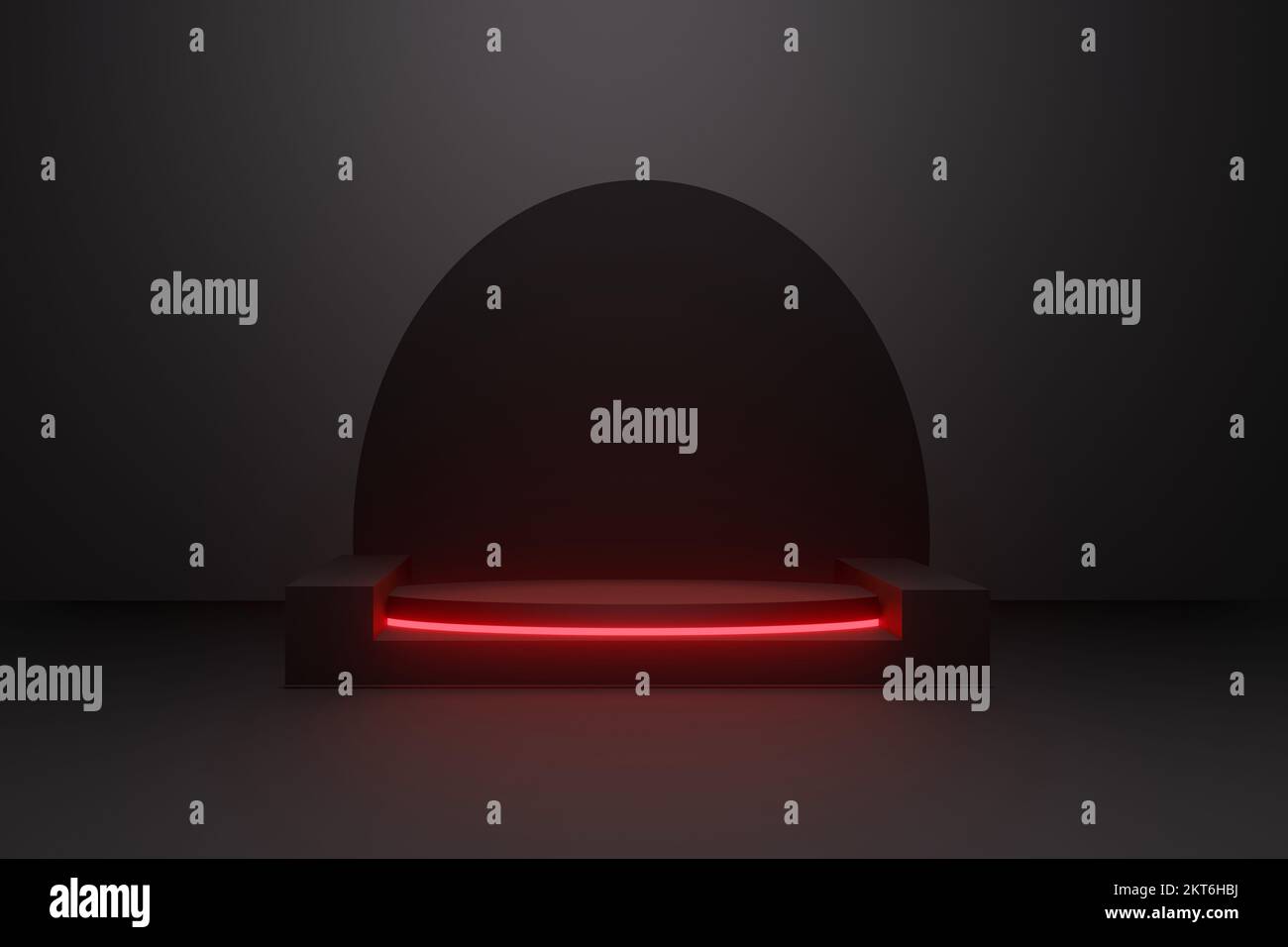 Black stage floor hi-res stock photography and images - Alamy