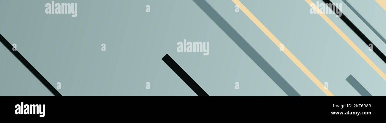 Random Color flowing rounded stripes illustration Stock Vector Image ...