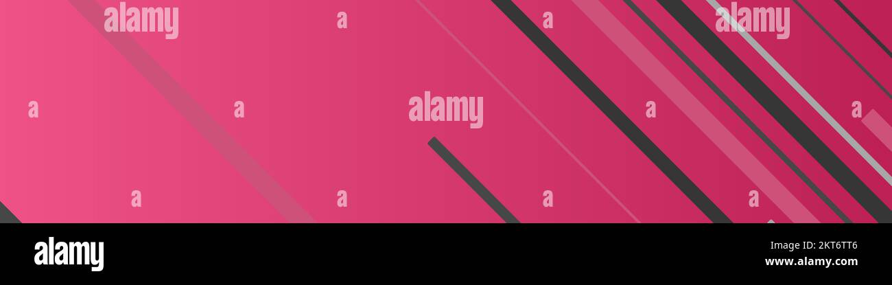 Random Color flowing rounded stripes illustration Stock Vector Image ...