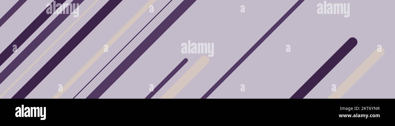 Random Color flowing rounded stripes illustration Stock Vector Image ...