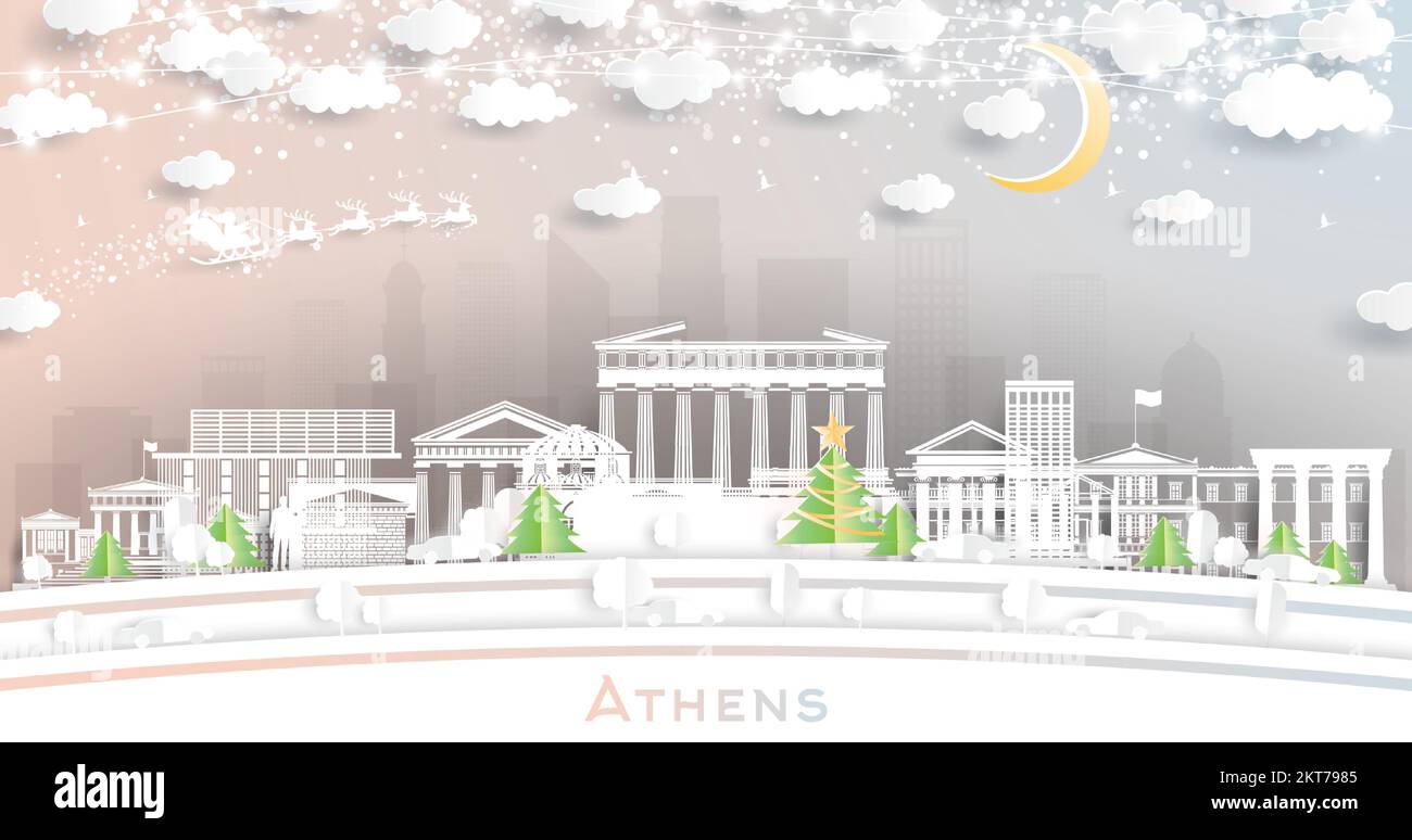 New parthenon Stock Vector Images - Alamy