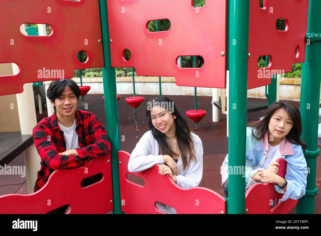 Hiu man hi-res stock photography and images - Alamy