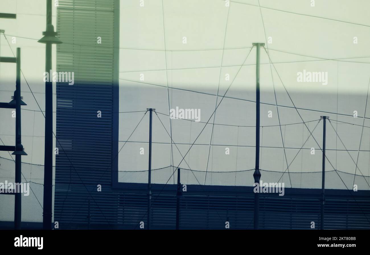 Architecture, abstract, details, design Stock Photo - Alamy