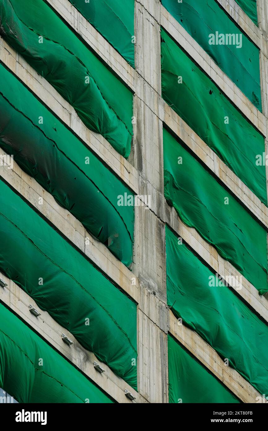 Architecture, abstract, details, design Stock Photo - Alamy