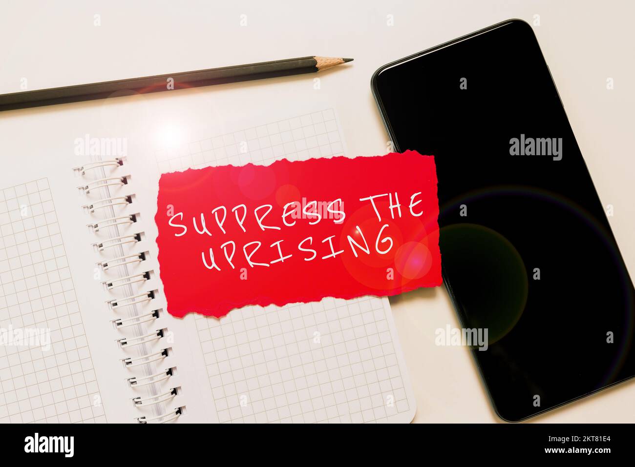 Conceptual caption Suppress The Uprising, Concept meaning Invading and ...