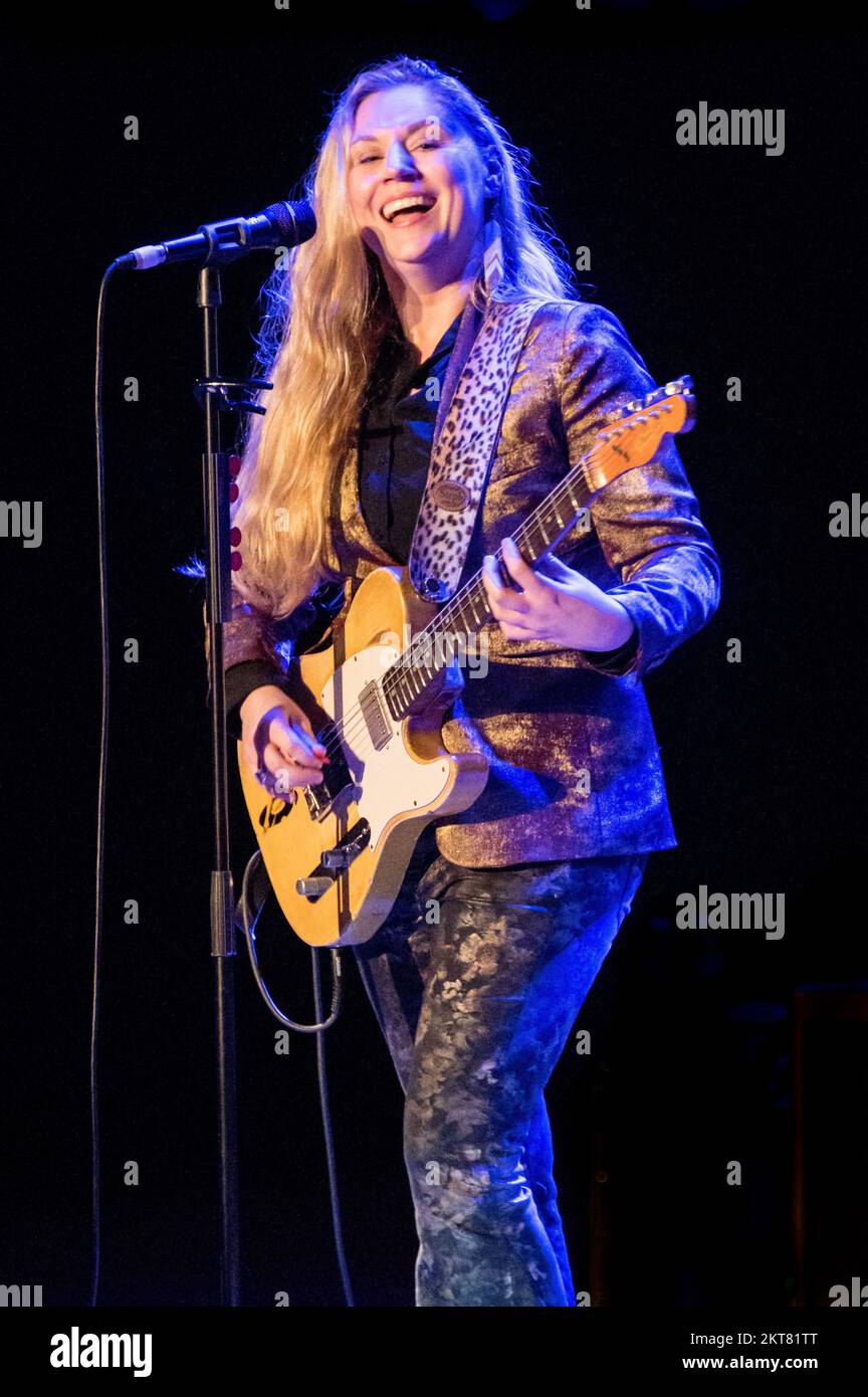 Joanne Shaw Taylor