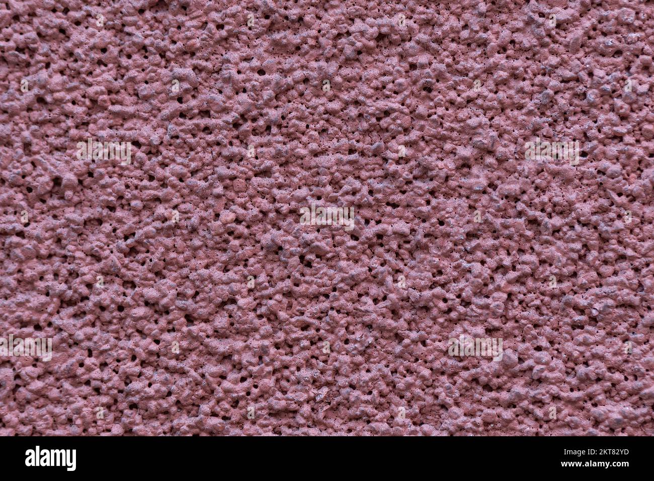Abstract pink painted textured wall background, full frame Stock Photo ...