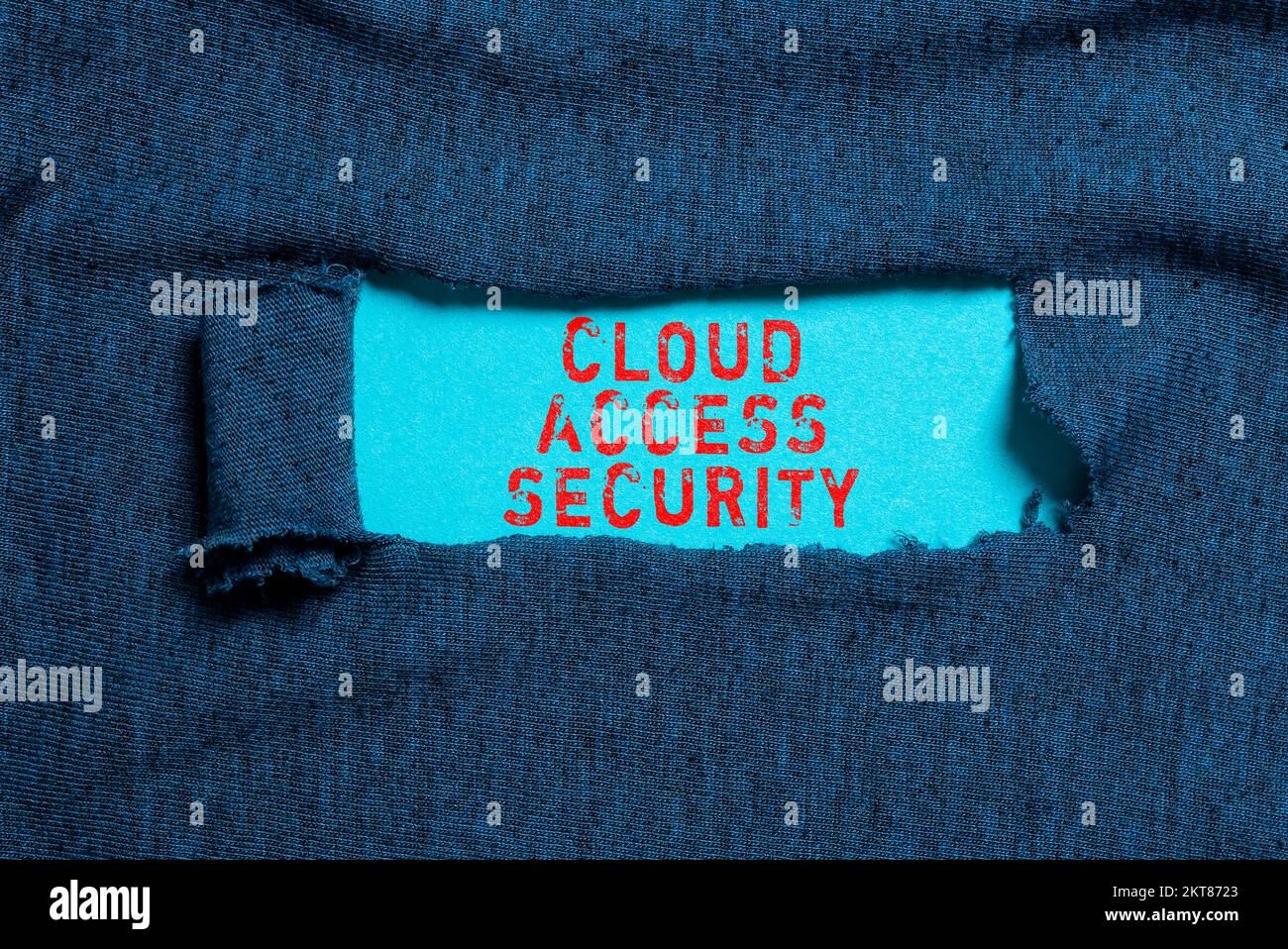 Text caption presenting Cloud Access Security, Conceptual photo protect ... Text caption presenting Cloud Access Security, Conceptual photo protect ...