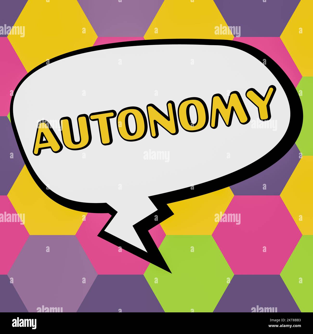 Writing Displaying Text Autonomy Internet Concept Vehicle That Can Guide Itself Without Human