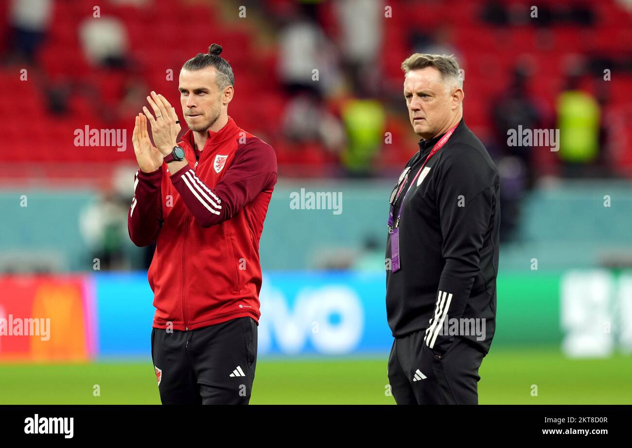 Inspects pitch ahead fifa world cup hi-res stock photography and images ...