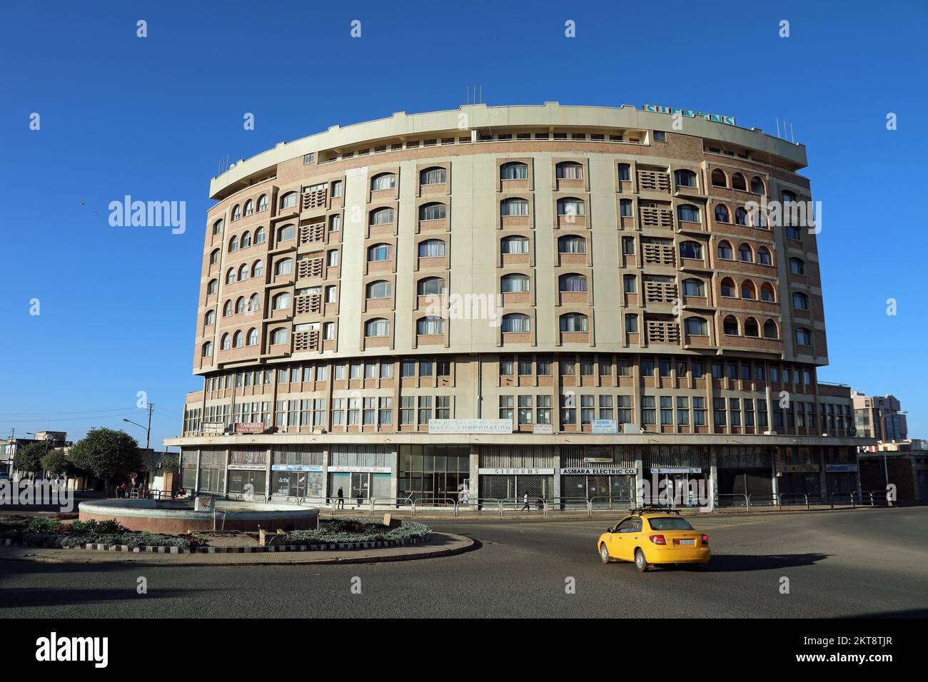 Nacfa house hi-res stock photography and images - Alamy