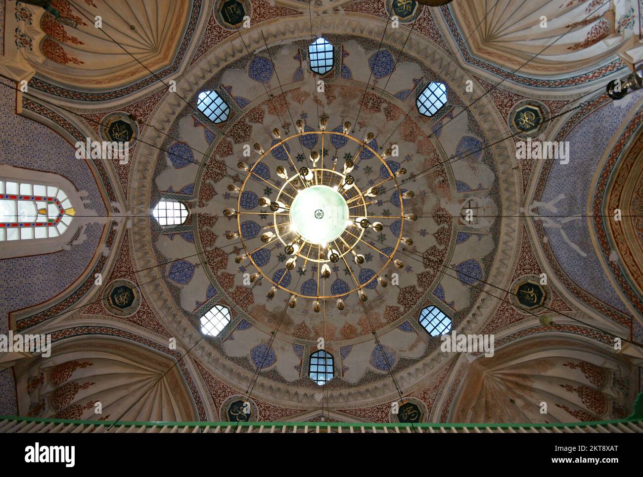 Haseki mosque hi-res stock photography and images - Alamy