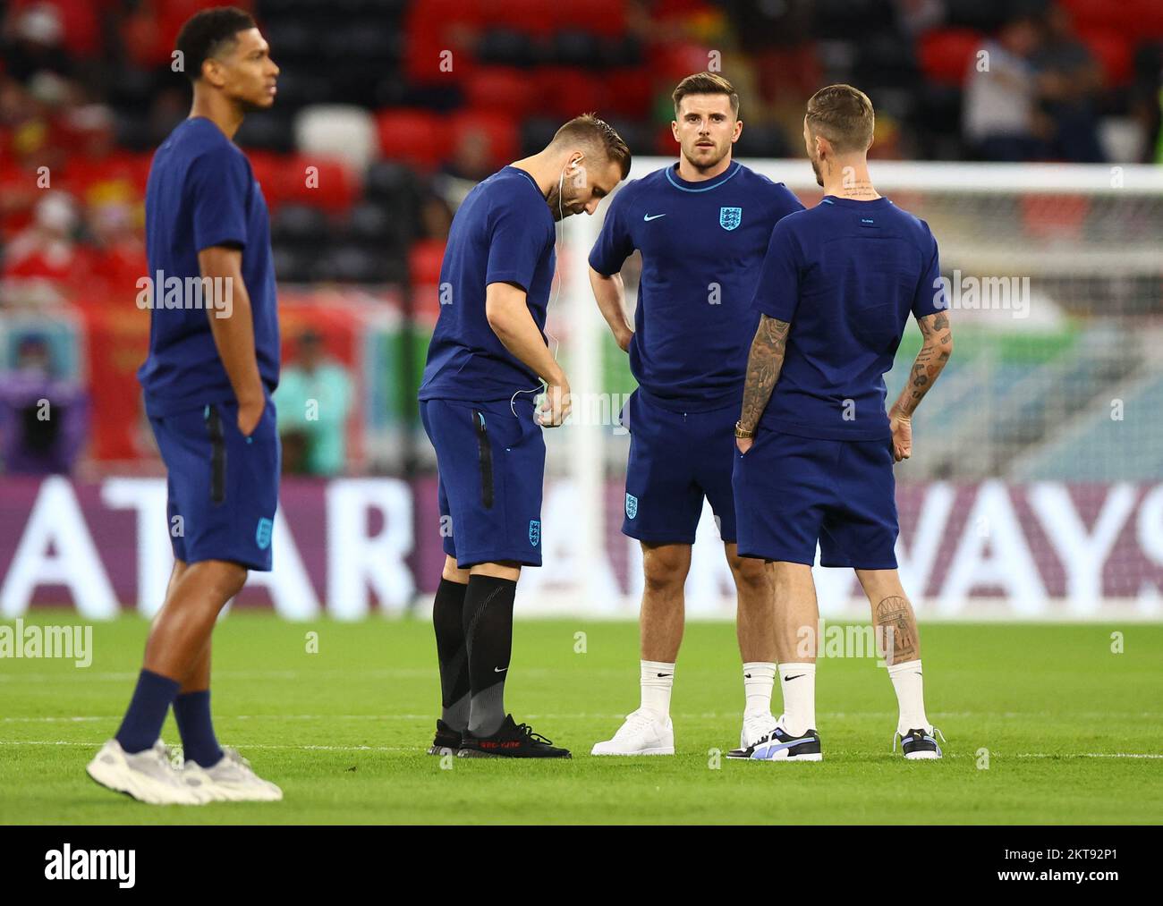 James maddison england 2022 hi-res stock photography and images - Alamy