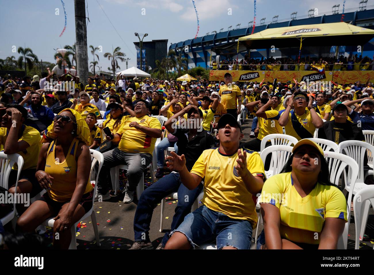 Ecu sen hi-res stock photography and images - Alamy