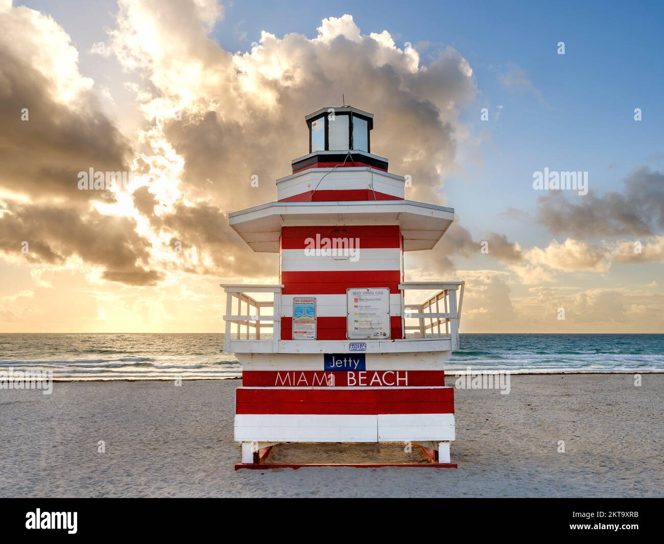 City house miami florida hi-res stock photography and images - Alamy