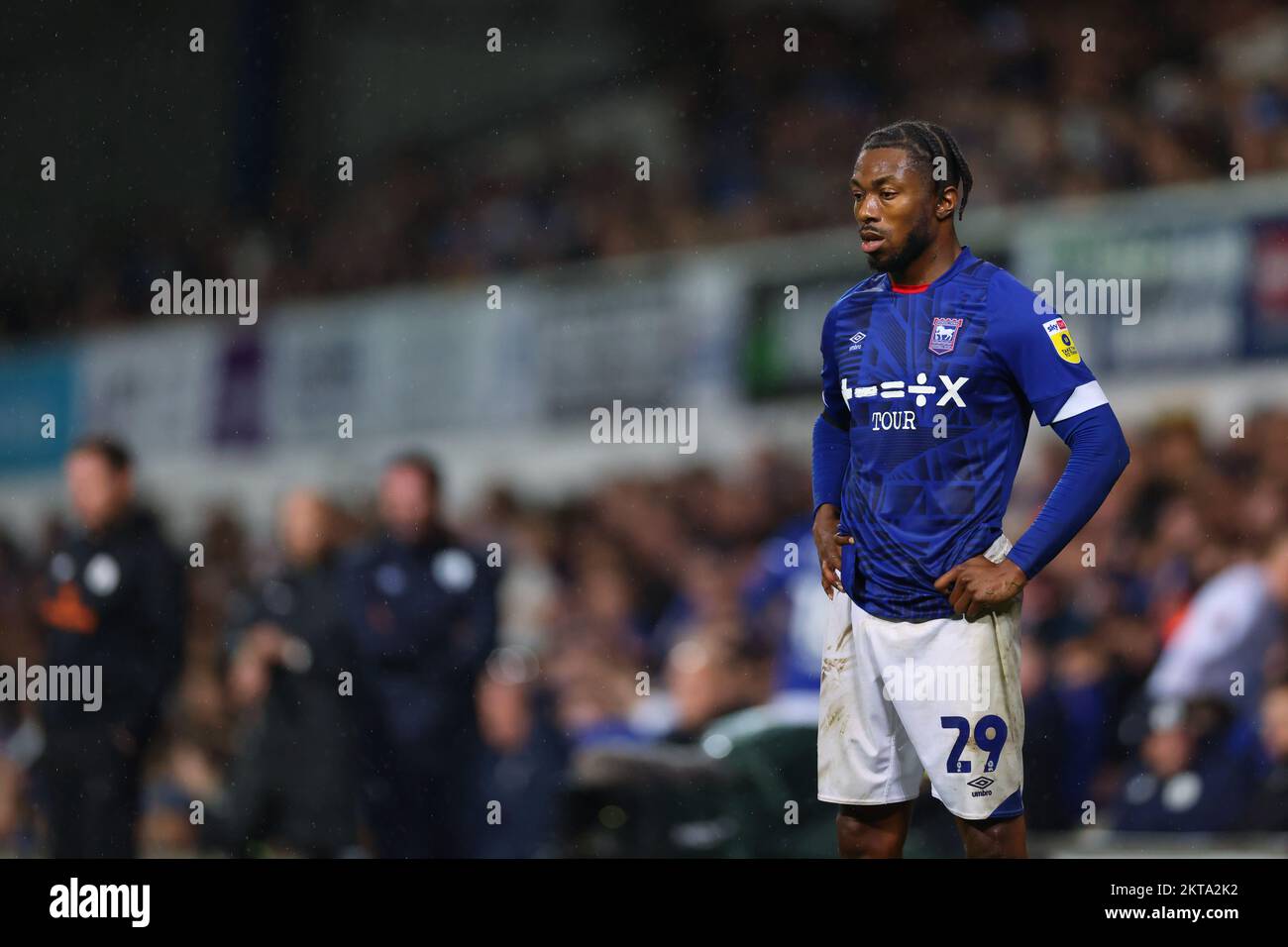 2022 23 fa cup hi-res stock photography and images - Alamy