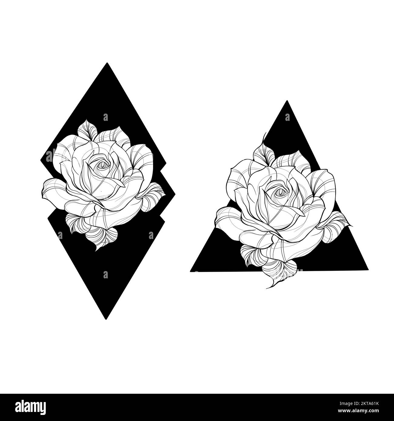 Detailed work in plant Cut Out Stock Images & Pictures - Alamy